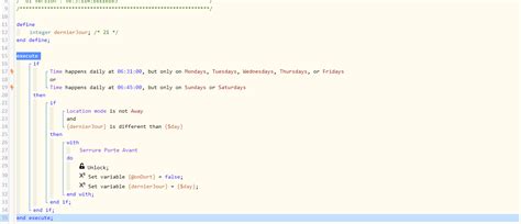 Rules Variables Based On Date Or Calendar Page 2 Web Sharptools Community