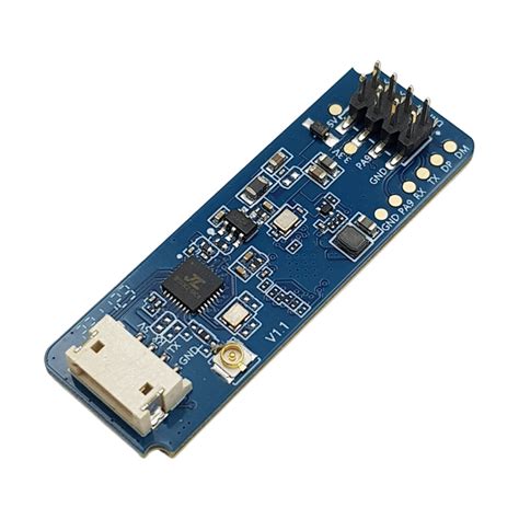 Cảm Biến Hiện Diện Con Người Hlk Ld2450 24ghz Nshop