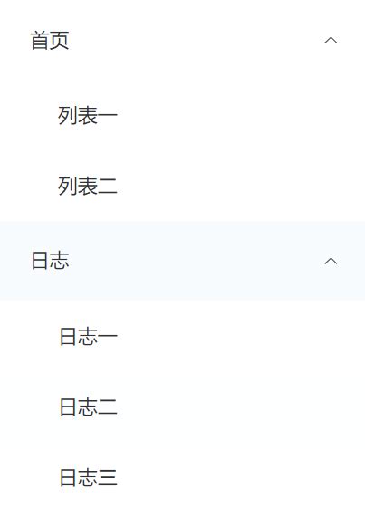 Element Pluls中的动态el Menu中遇到的问题 山吹同学 博客园