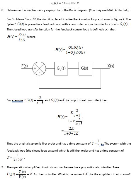 Solved Consider The Two Loop Circuit Shown Below Derive A