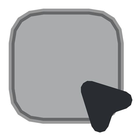 Mouse Square Vector Svg Icon Svg Repo
