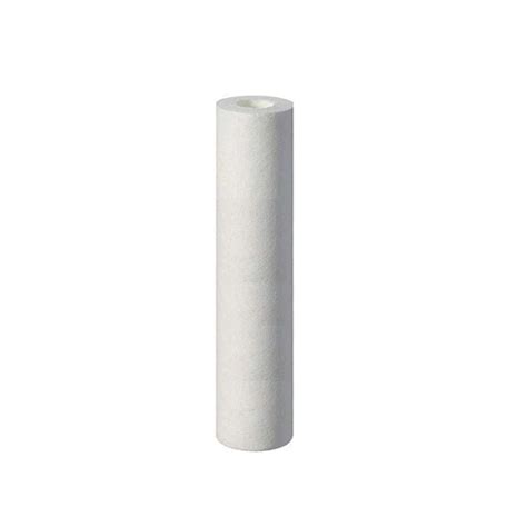 10 Pp Sediment Water Filter 10” X 25” Hydrotech Water Services 10 Pp Sediment Water Filter 10” X 25” Hydrotech Water Services