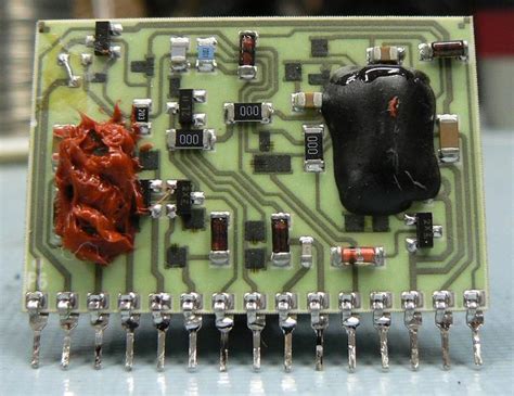 Indigo HC And HC B A S H Modules