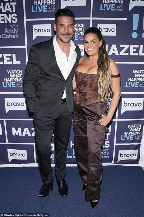 Jax Taylor And Brittany Cartwrights New Show The Valley Resumes