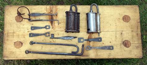 179 Best Images About Medieval Locks On Pinterest The Blacksmith Door Locks And Mortise Lock