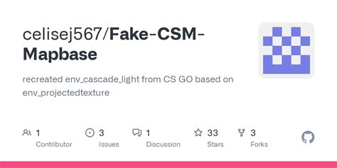 Github Celisej567fake Csm Mapbase Recreated Envcascadelight From
