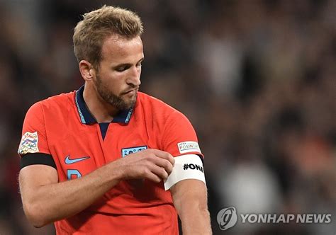잉글랜드 2번째 월드컵 우승 도전에 케인 선봉…매디슨 깜짝발탁 연합뉴스