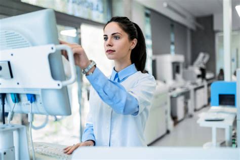 Medical Device Reprocessing Technician Program