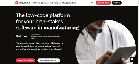 Ai Web App Generator To Make Apps In Minutes Flatlogic Blog