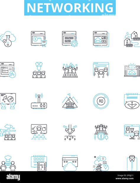 Powerline Ethernet Stock Vector Images Alamy