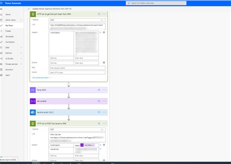 Designing Automation Of Master Data Creation Using Sap Community