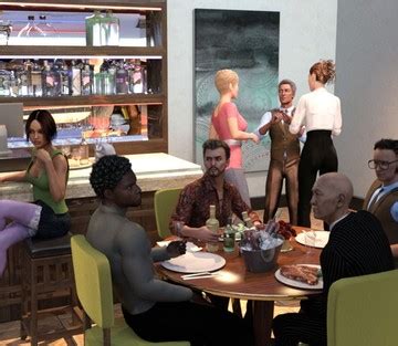 Jca Muses Sex And Porn Comics