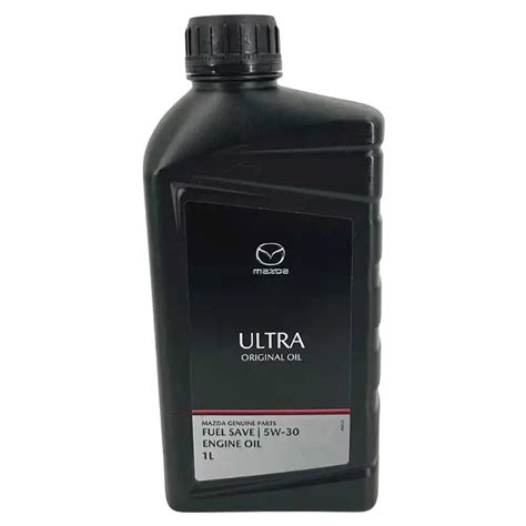 Mazda Original Oil Ultra 5W-30 1 Liter | reifen.com