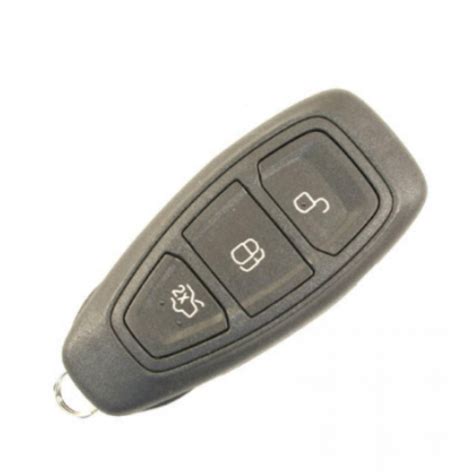 3 Button Intelligent Proximity Keyless Remote FORD18
