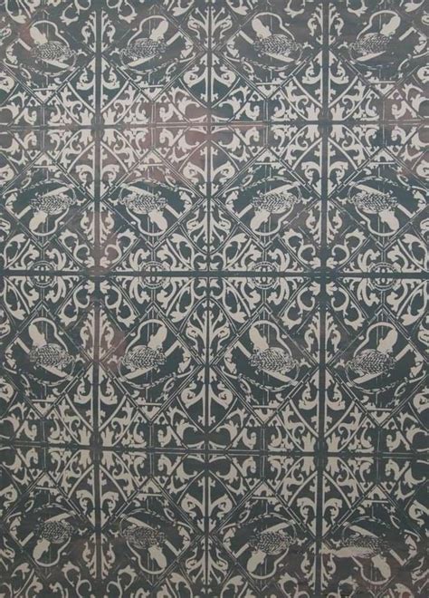 From A Repeat Wallpaper I Did With A Color Fade