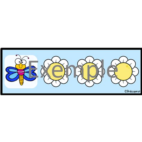 Segmentation Syllabique Les Bestioles