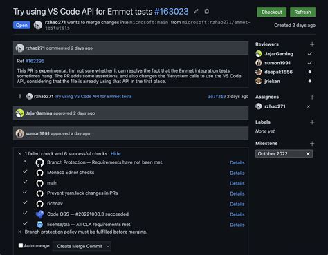 Polish Extension Ui · Issue 4029 · Microsoftvscode Pull Request Github · Github