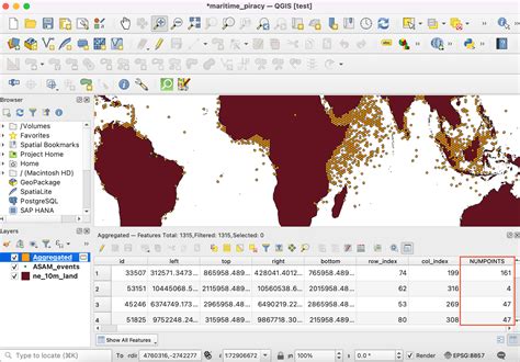 Advanced Qgis Full Course