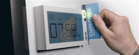 Automated Clocking Systems For Accurate Payroll Processing