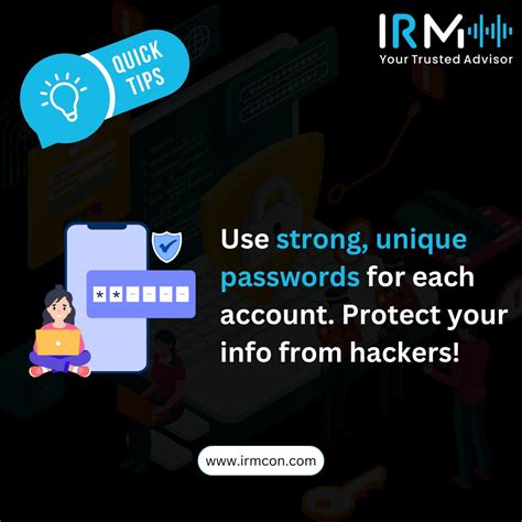 Test It Dummy On Linkedin Irmcon Staysafe Cybersecuritytips Passwords Smallbusiness Saas