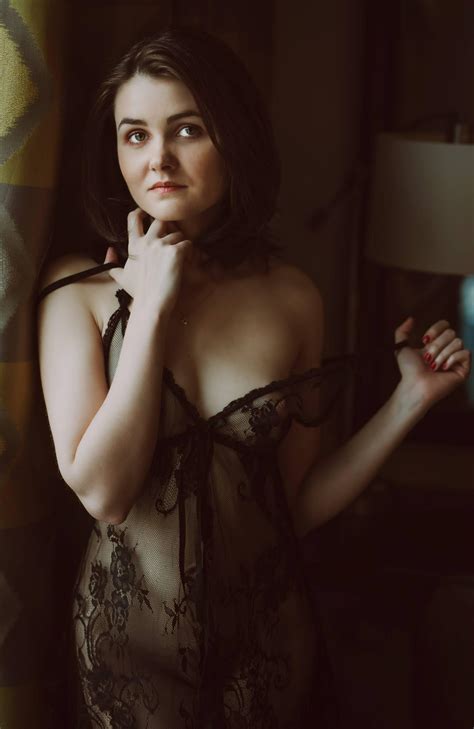 Sexy Tease Scrolller