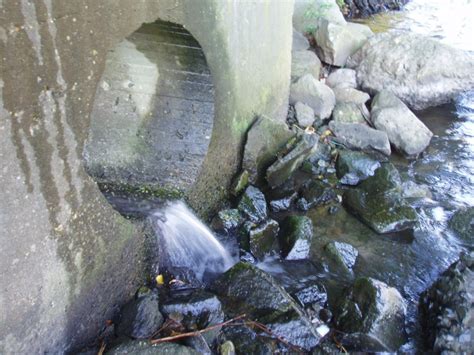 Combined Sewer Overflows — Mcwrs