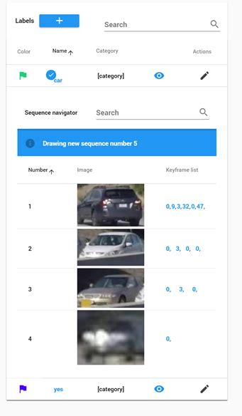 how to annotate video data for object detection with diffgram by