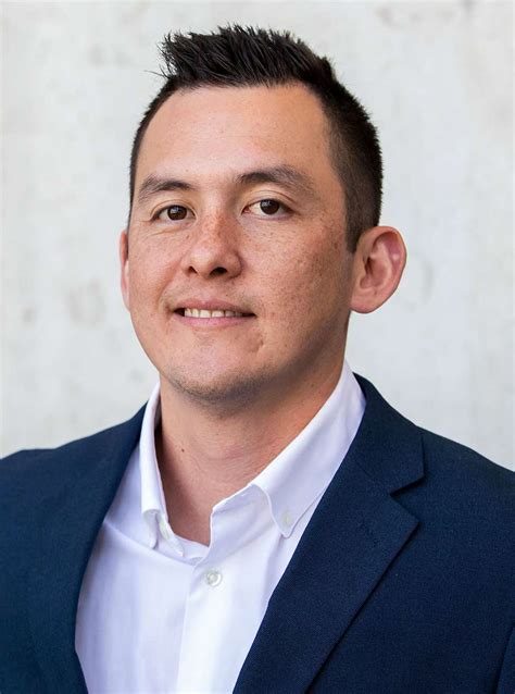 Andrew Sather Emerging Leaders