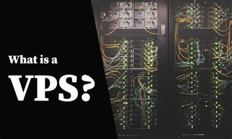 What Is A VPS Virtual Private Server ELITEWEB Co USA