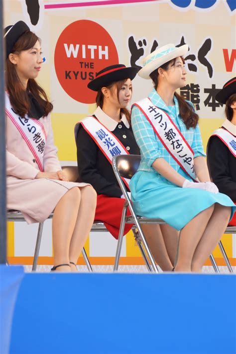 博多どんたく港まつり お祭り本舞台 観光柳川水の精・橋本あかね 2016・5・3 いざ！（ 0 ）／、高倉桃次郎が行く！！ オリジナル