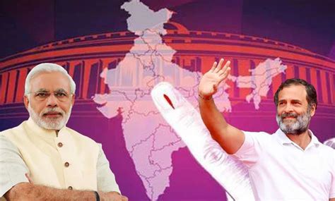 Voting Underway In 57 Constituencies In 8 States Of India South Asia Time