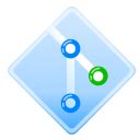 Git Icons Iconfinder