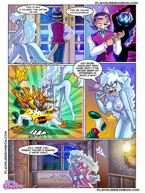 Rule 34 Anthro Breasts Comic English Text Female Furry Only No Humans