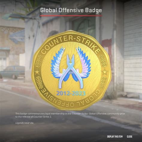 Cs Go Prime Niska Cena Na Allegro
