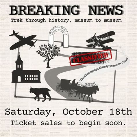 Champaign Champaign County Historical Museum Urbana Oh