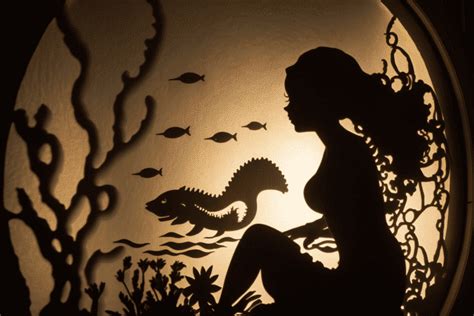 Disneys The Little Mermaid Teaser Reveals Melissa Mccarthy As Ursula