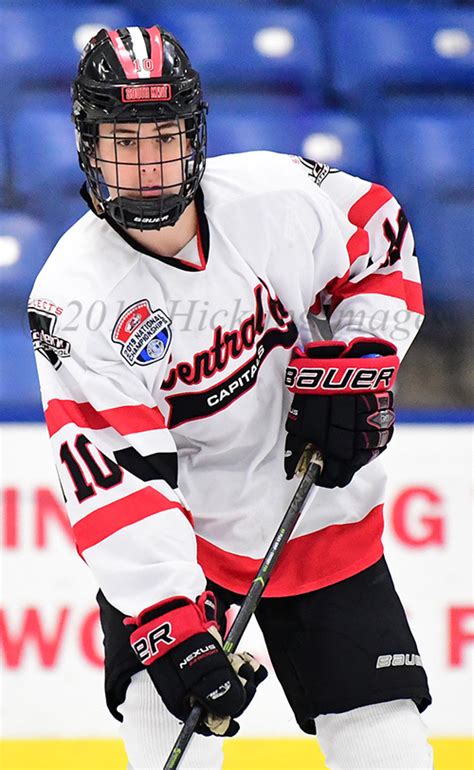 Zach Bye Elite Prospects