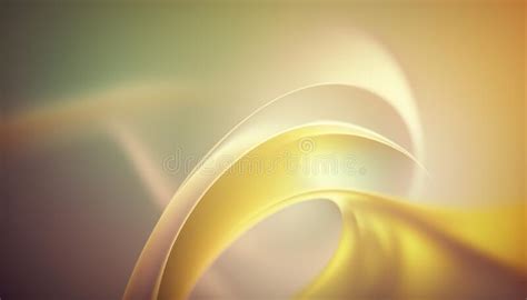 Modern Gradient Background With Abstract Sunny Yellow Gradient Lines Stock Image Image Of Wave