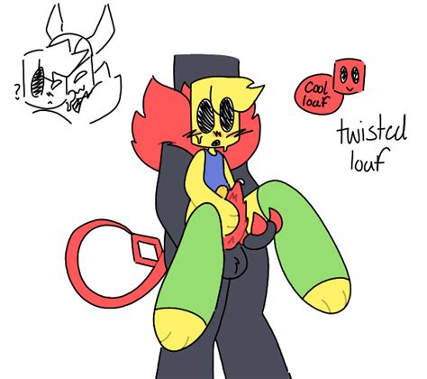 rule 34 forsaken roblox gay guest 666 guest 666 forsaken larger