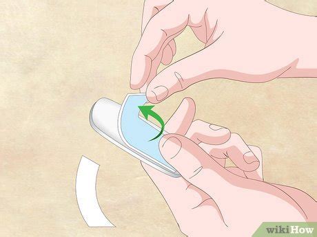 Ways To Install A Hook In The Wall WikiHow