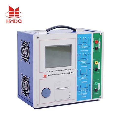 China Transformer Polarity Test Manufacturers Suppliers Factory High Quality GOLDHOME