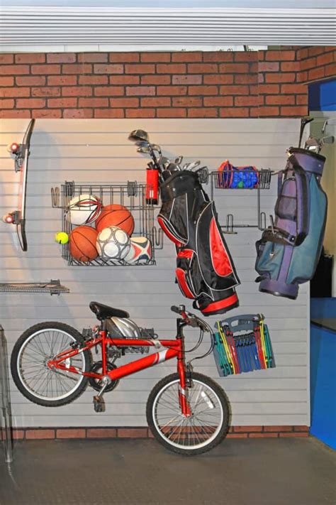 Step By Step Guide To Decluttering A Garage Garage Declutter Tips