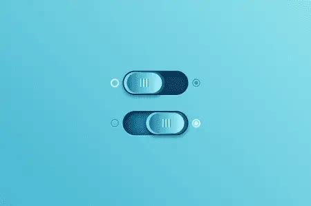 Great CSS Toggle Switch Design Examples With Free Demos