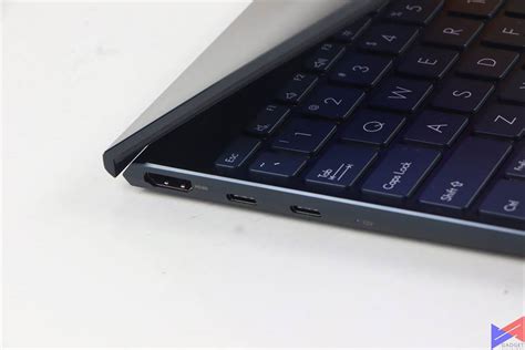 Asus Zenbook Oled Um S Review