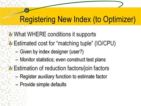 Ordb Implementation Discussion Ppt Download