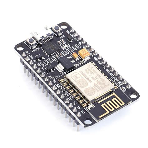 Módulo Wifi Esp8266 Ch340cp2102 Módulo Basado En Placa Esp8266 Esp 12e