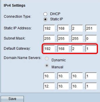 Configure IPv And IPv On A Wireless Access Point Cisco