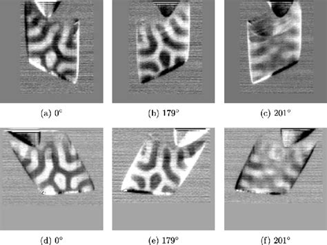 Figure 4 From 3d Imaging Of Magnetic Domains In Nd2fe14b Using Scanning
