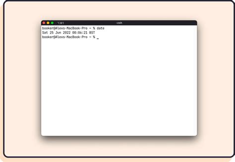 A Web Developers Ultimate Guide To The Terminal On Macos