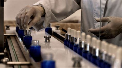 Modernize Fdas Ability To Regulate Diagnostic Tests Cosmetics
